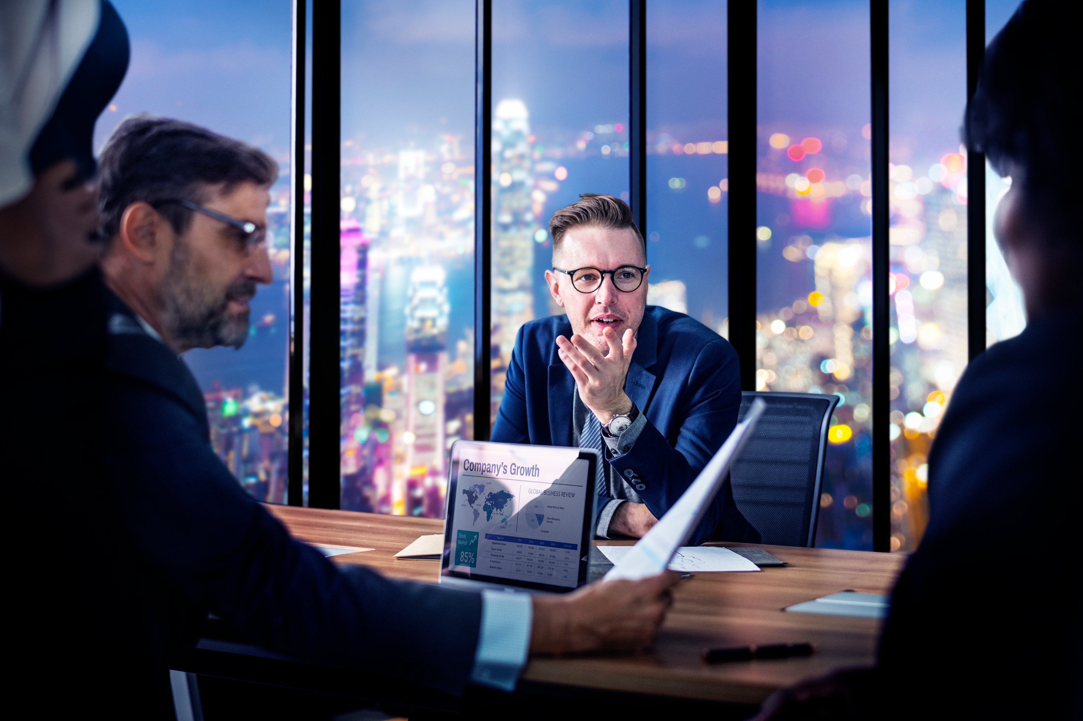 The Hidden Cost of Idle Manpower in Modern Firms