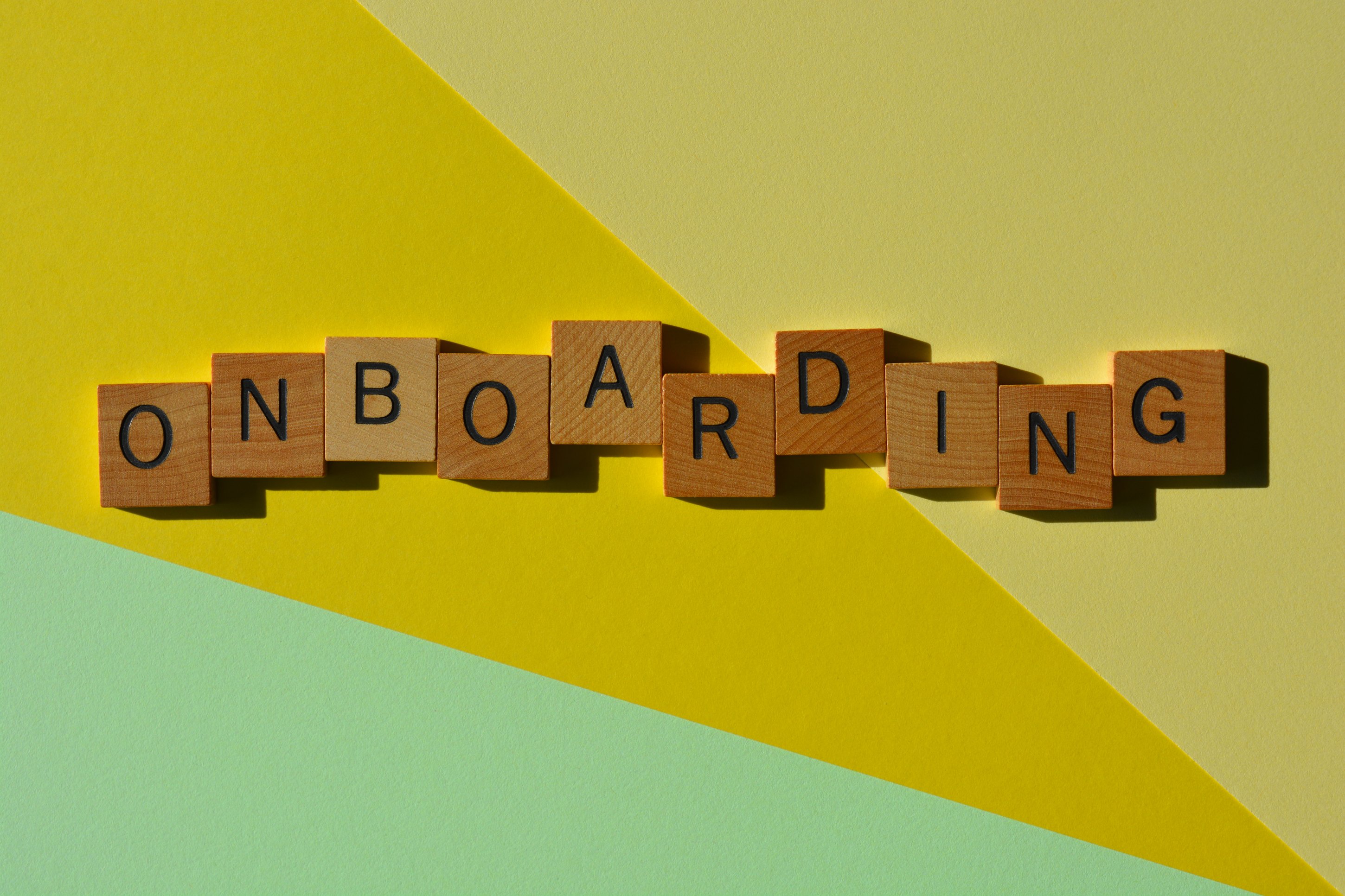 The Importance of Onboarding: Setting New Hires Up for Success from Day One